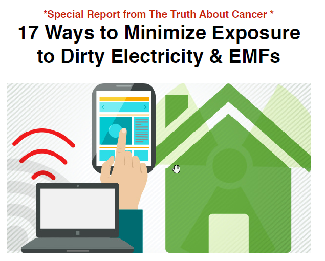 Special Report from The Truth About Cancer | The Truth About Cancer