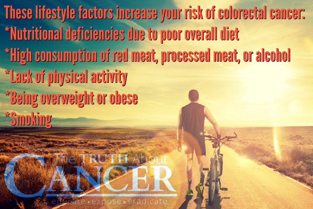 Colorectal Cancer Awareness Month: 5 Prevention Tips